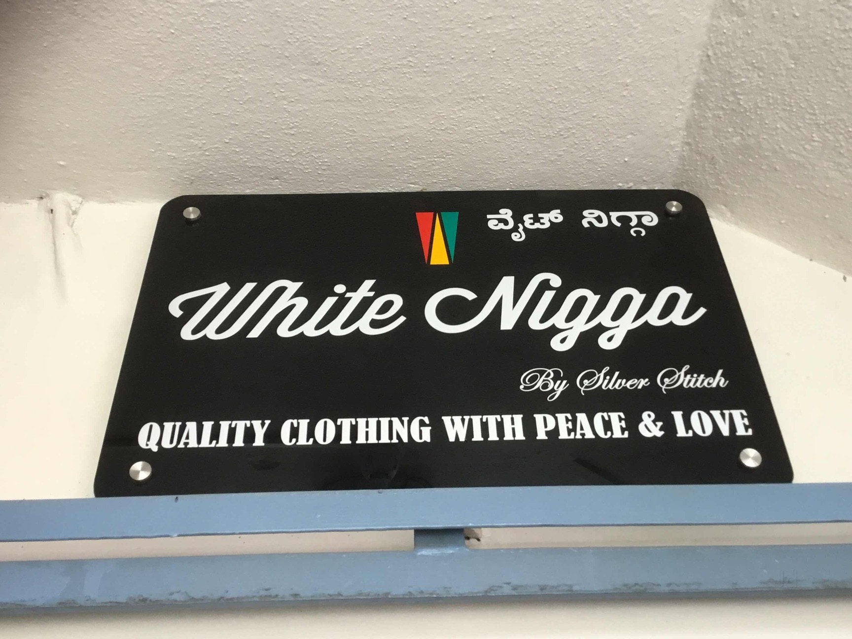 Its Monday Niggas