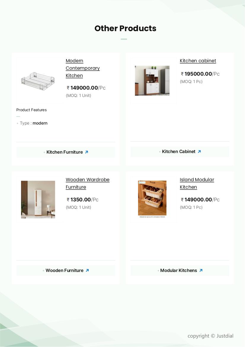 mint decor ernakulam