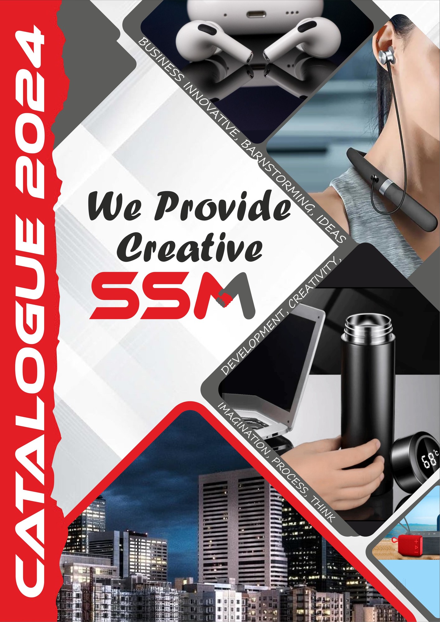 ideas creative solutions ltd