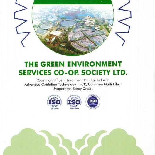green environment ltd