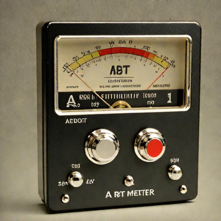 ABT Meter - Accurate, Reliable, High-Performance - Justdial Verified