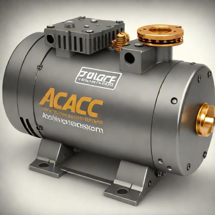 Ac Compressor Dealers Kirloskar Get Best Price from Manufacturers Suppliers in India