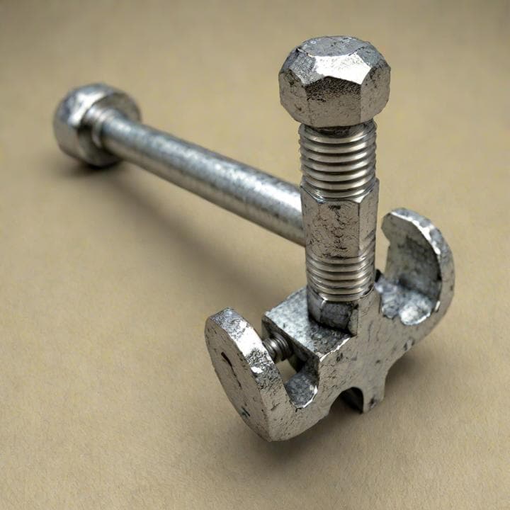 Anchor Bolt Dealers Axel - Get Best Price from Manufacturers ...