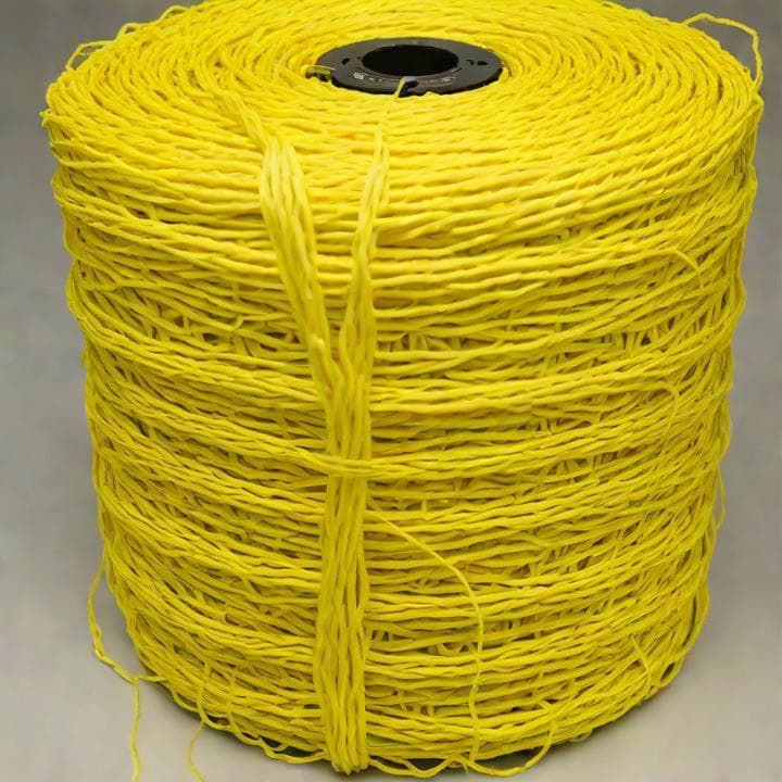 Baler Twine - Durable, Reliable & High-Quality Twine - Justdial Verified