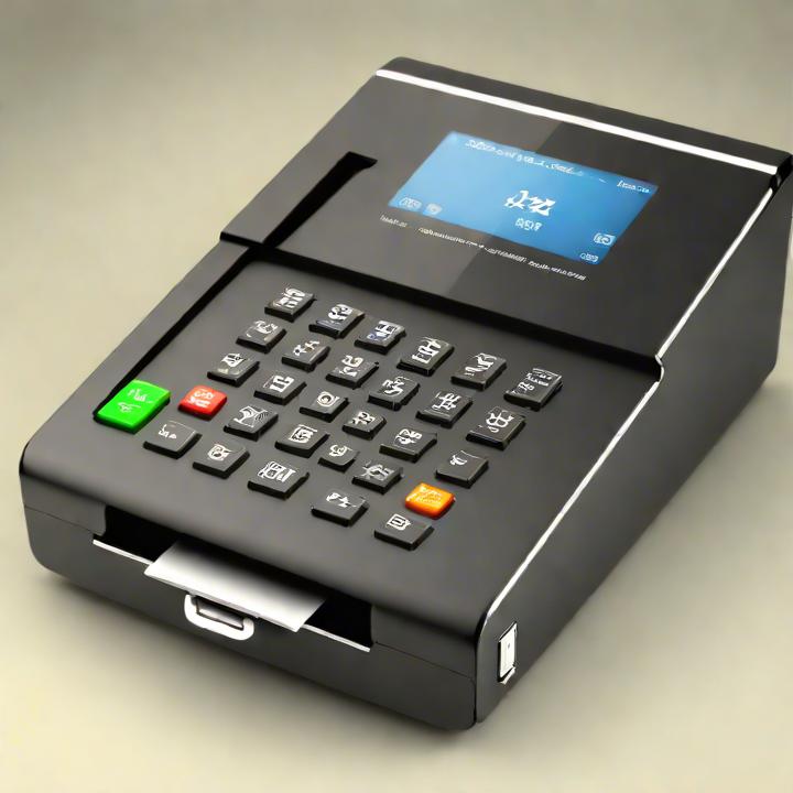Billing Machine - Advanced, Reliable and Efficient - Justdial Verified