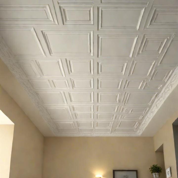 Ceiling Board - Stylish, Durable, and Versatile - Justdial Verified