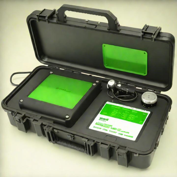 Chlorophyll Fluorometer - Advanced, Reliable & Accurate - Justdial Verified