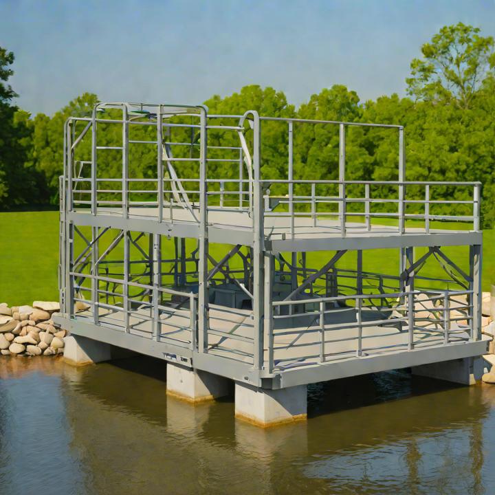 Clarifier Bridge - Efficient, Reliable, and Durable Solutions ...
