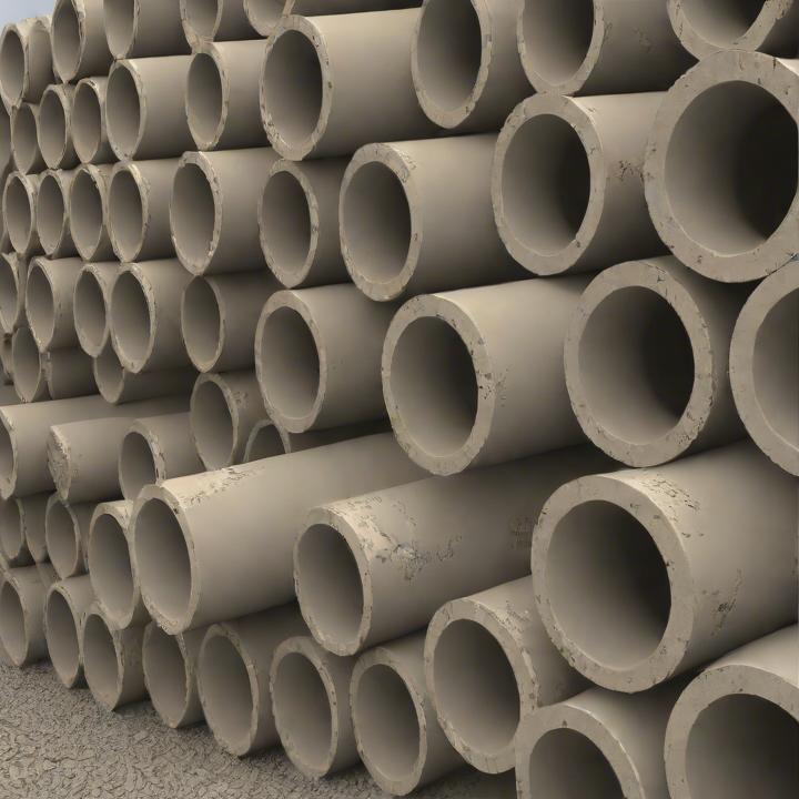 Concrete Pipe - Durable, High-Quality, Reliable - Justdial Verified