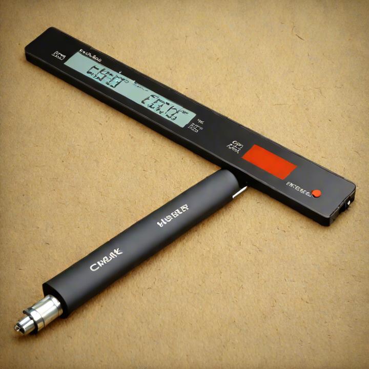 Crack Meter - Accurate, Reliable & Durable Monitoring Tool - Justdial ...