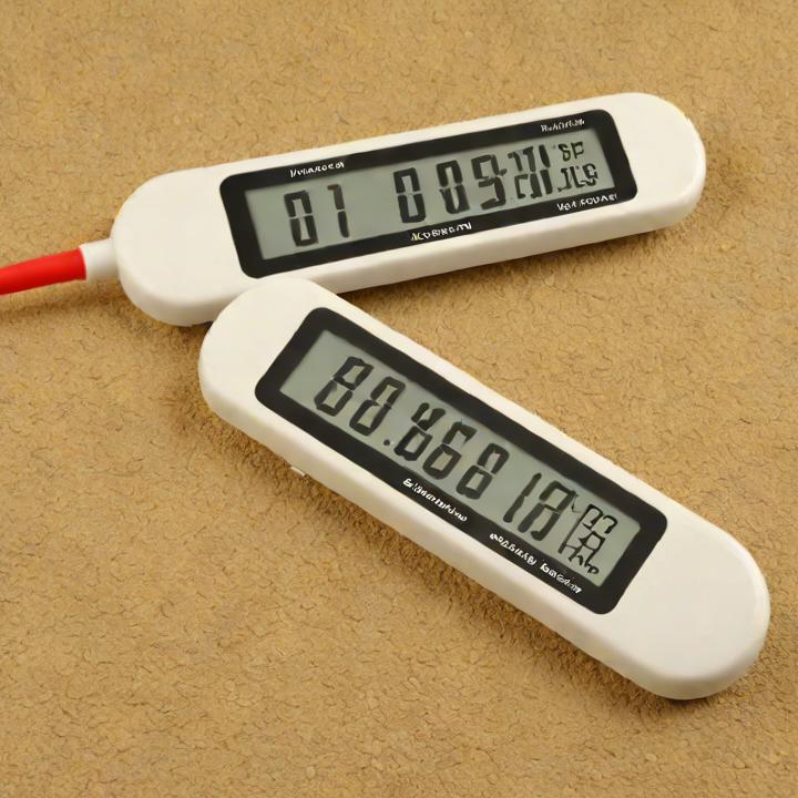 AccuSure Digital Thermometer - Accusure Digital Thermometre Price ...