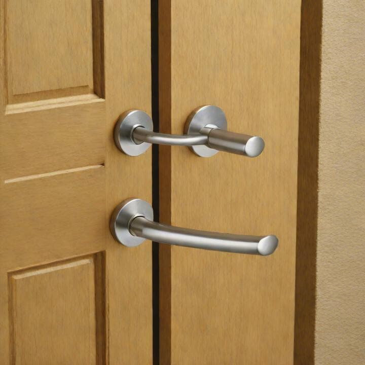 Door Accessories - Stylish, Durable & Functional - Justdial Verified