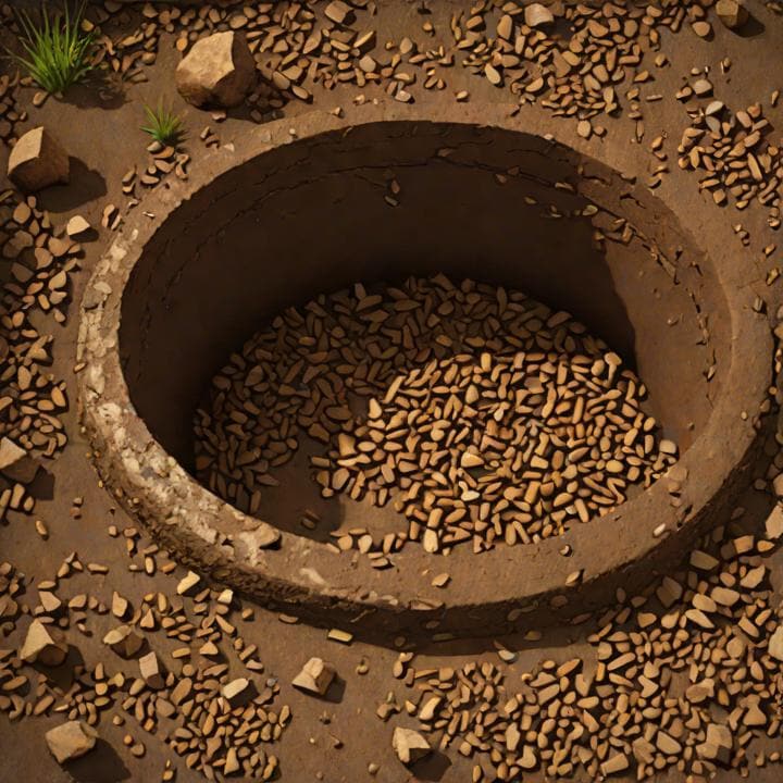 Earth Pit - Durable Grounding Solution for Safety - Justdial Verified