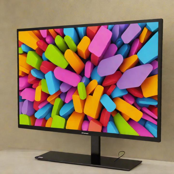 Electronic Display Price Starting From Rs 4.80 L/Pc | Find Verified ...