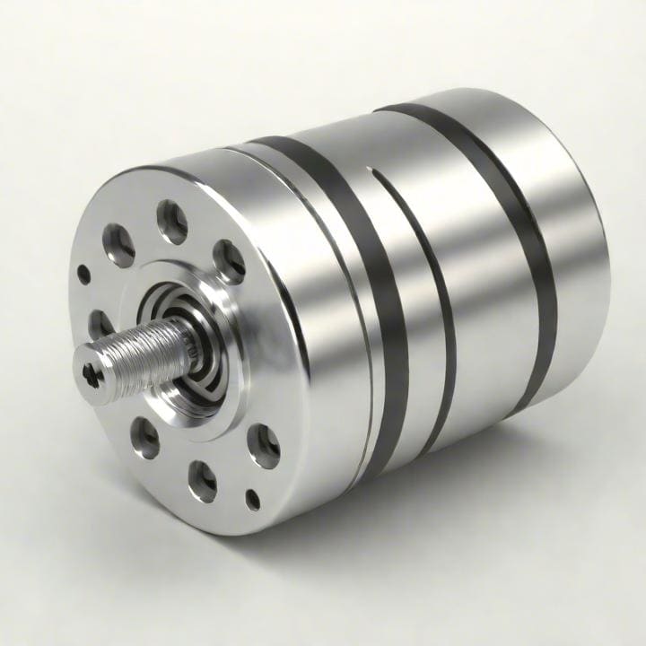 Encoder Coupling - Durable, High-Performance Couplings - Justdial Verified