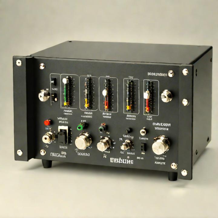 Erbium Doped Fiber Amplifier - High-Performance, Reliable, Advanced ...