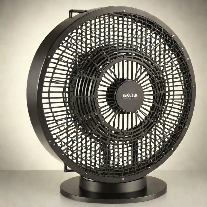 Fan Cylinder - Efficient, Durable & High-Quality - Justdial Verified