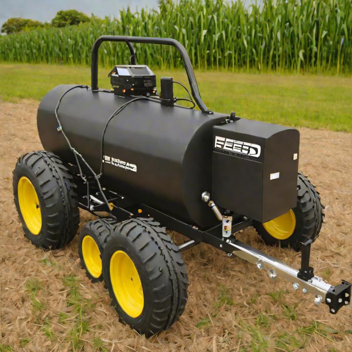 Feed Applicator - Get Best Price from Manufacturers & Suppliers in India