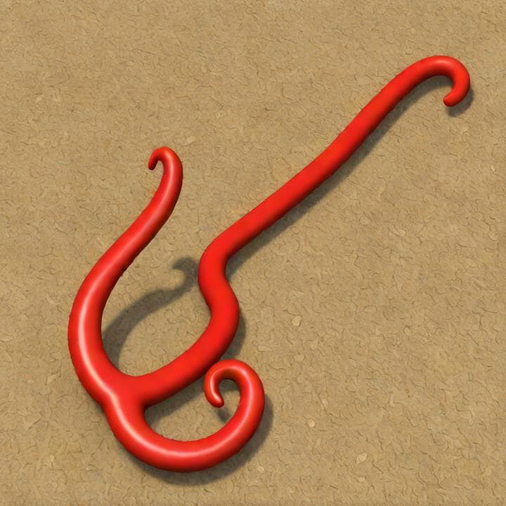 Fire Hook - Durable Safety Tool for Firefighting - Justdial Verified