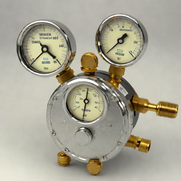 Gas Regulators - Reliable, Durable, High-Performance - Justdial Verified