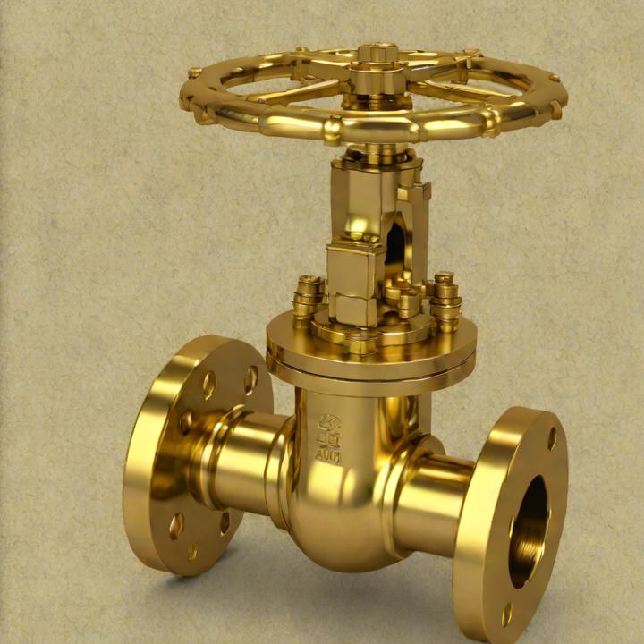 Gate Valve - Durable, Reliable & High-Performance Valve - Justdial Verified
