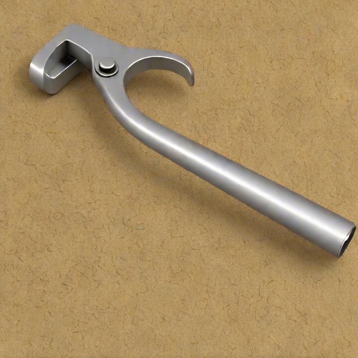 Hand Lever - Durable, Reliable & Efficient - Justdial Verified