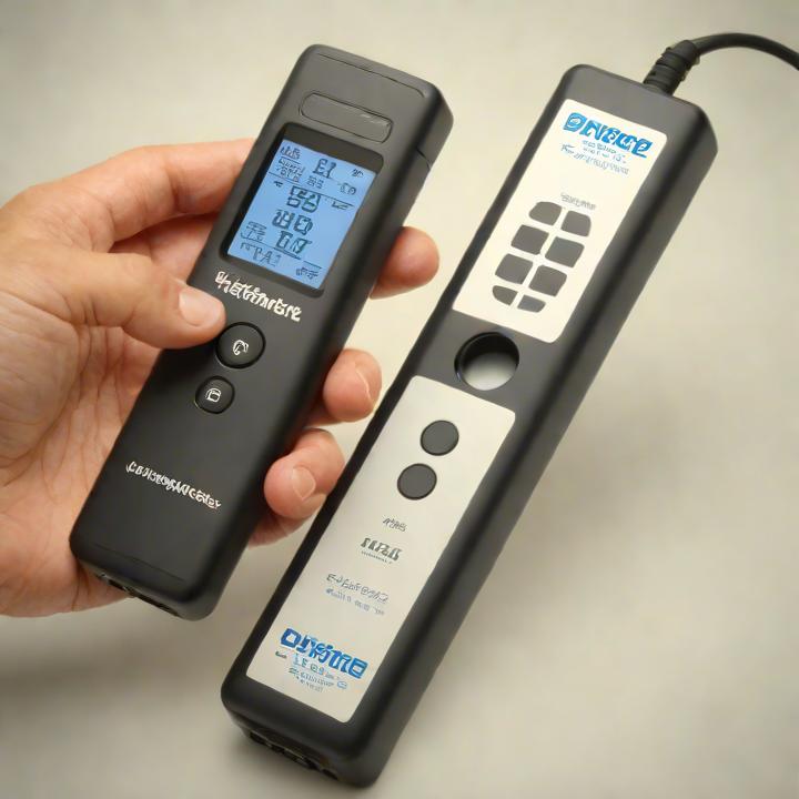 Illuminance Meter - Accurate, Reliable & Professional Light Measurement ...