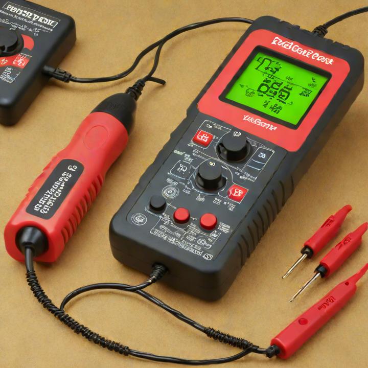 Insulation Tester Importers Fluke - Get Best Price from Manufacturers ...