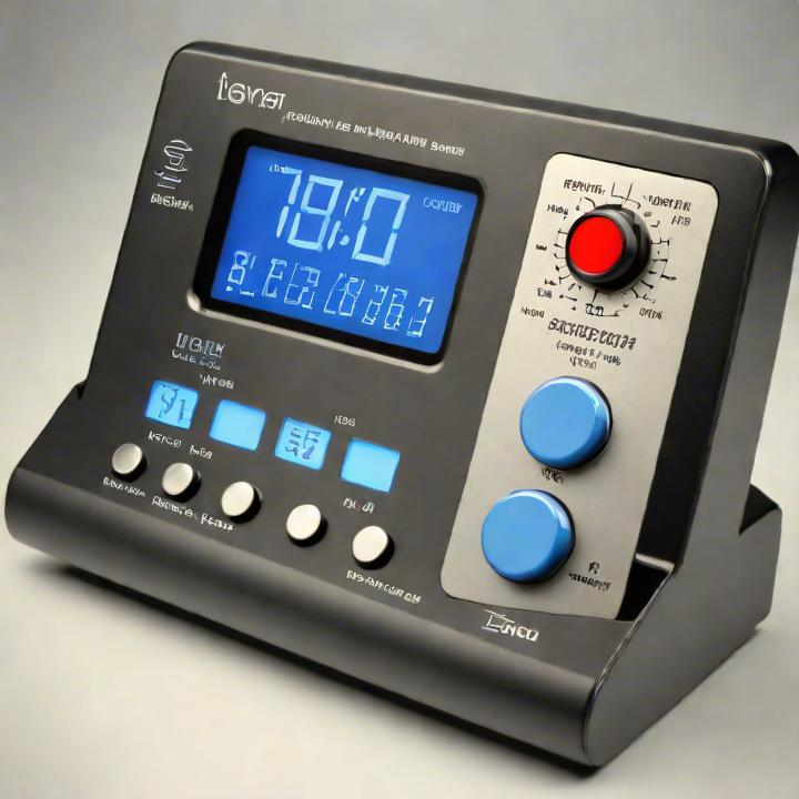Ion Meter - Precision Tester for Water Quality - Justdial Verified