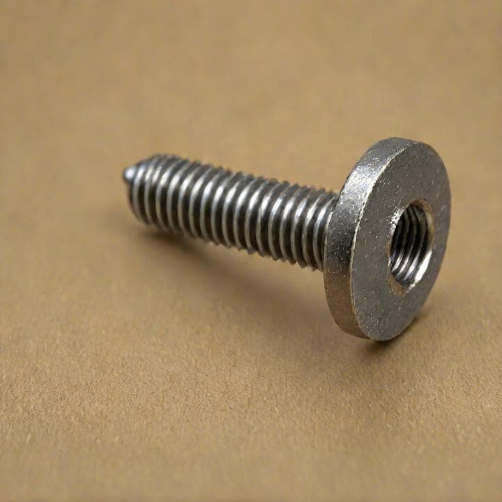 Iron Screw - Durable Fasteners, Reliable Hardware - Justdial Verified