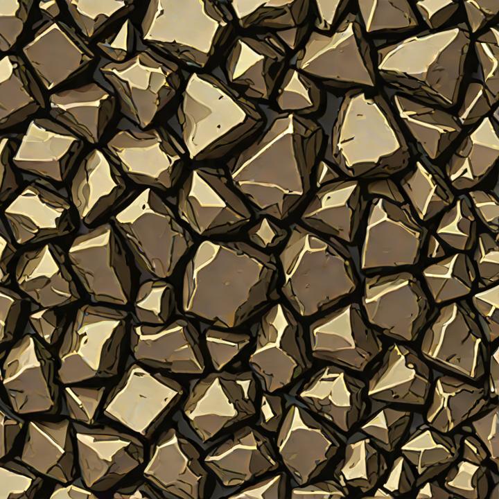 Manganese Ore - Premium Quality, High-Grade Mineral - Justdial Verified
