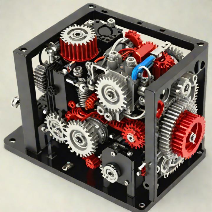 Motor Kit - High-Quality, Reliable Kits for All Needs - Justdial Verified