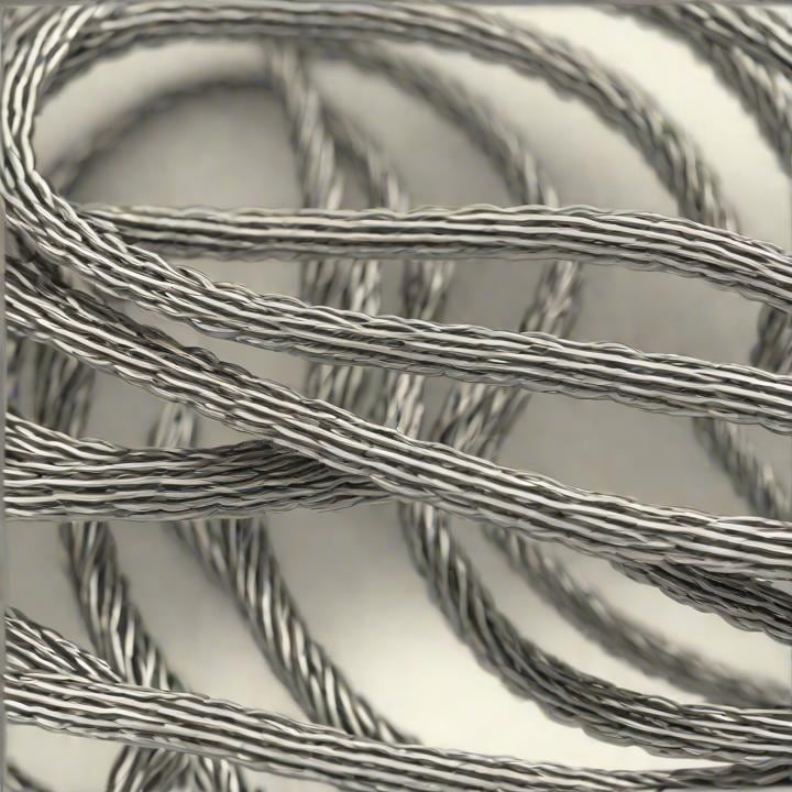 Nichrome Wire - Durable, High-Quality Resistance Wire - Justdial Verified
