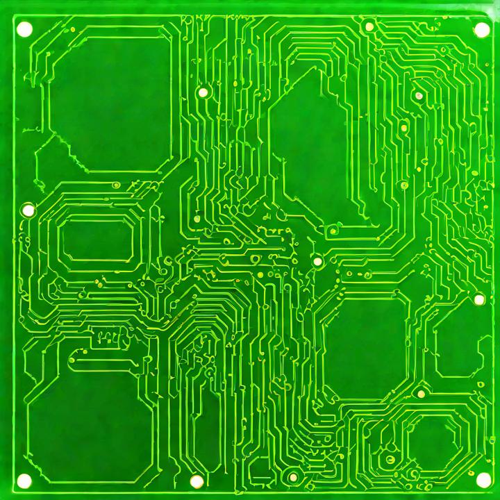 PCB Sheet - High-Quality, Durable Circuit Boards - Justdial Verified