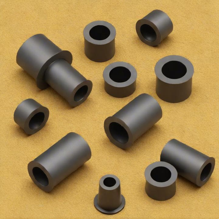 Pivot Bushings - Durable, High-Performance Bushings - Justdial Verified