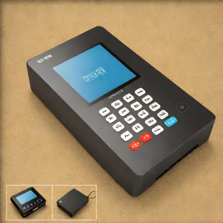 POS Machine - Efficient, Reliable & User-Friendly - Justdial Verified