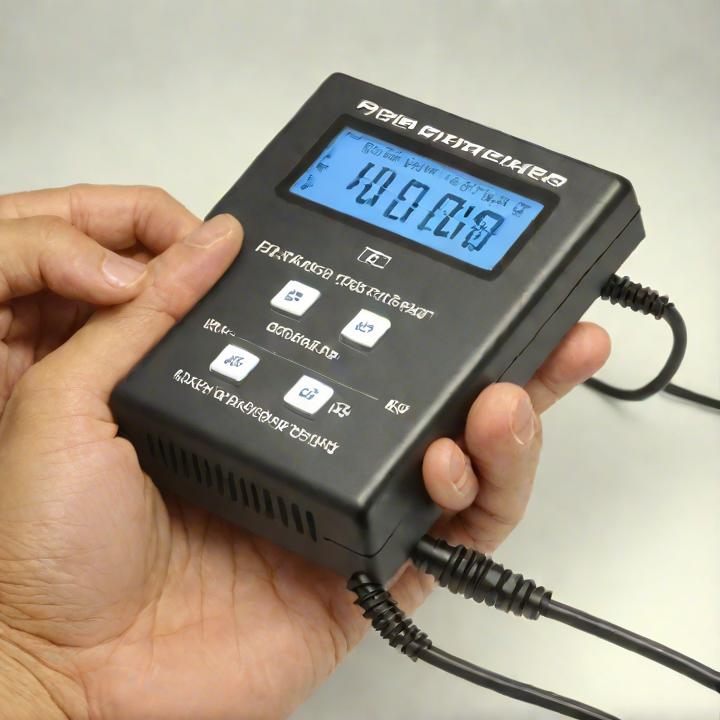 PPM Meter - Accurate Water Quality Analyzer for Reliable Testing ...