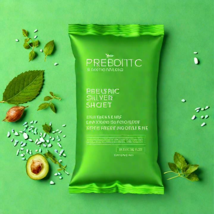 Prebiotic Sachet - Essential Gut Health Boosters - Justdial Verified
