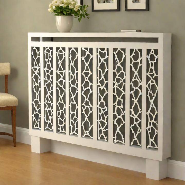 Radiator Cover - Stylish, Protective, Elegant - Justdial Verified