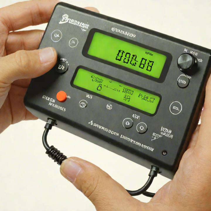 Resistance Meter - Accurate, Reliable & Durable - Justdial Verified