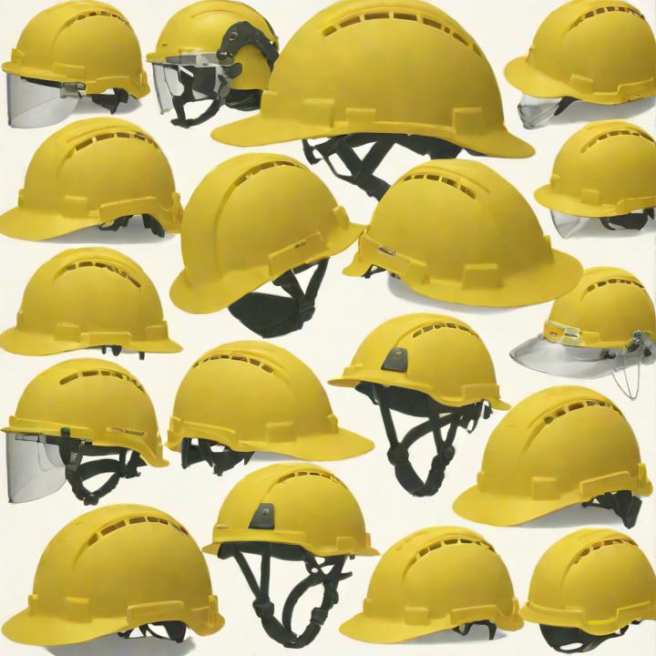 Safety Helmets - Durable, Reliable & High-Quality - Justdial Verified
