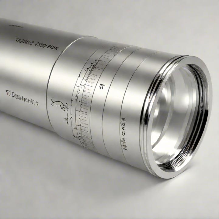 Scientific Lens - Precision Optics, High-Quality Glass - Justdial Verified
