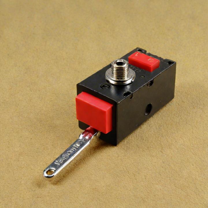 SPDT Switch - Versatile, Reliable, High-Performance - Justdial Verified