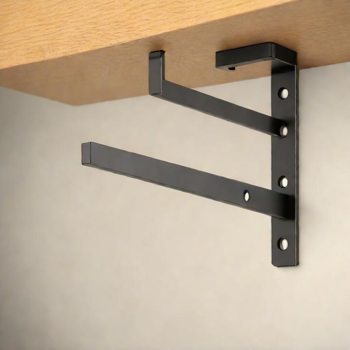Stay Bar Bracket Price Starting From Rs 20/Pc | Find Verified Sellers ...