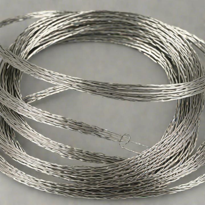 Stitching Wire - Durable, Reliable & Versatile - Justdial Verified