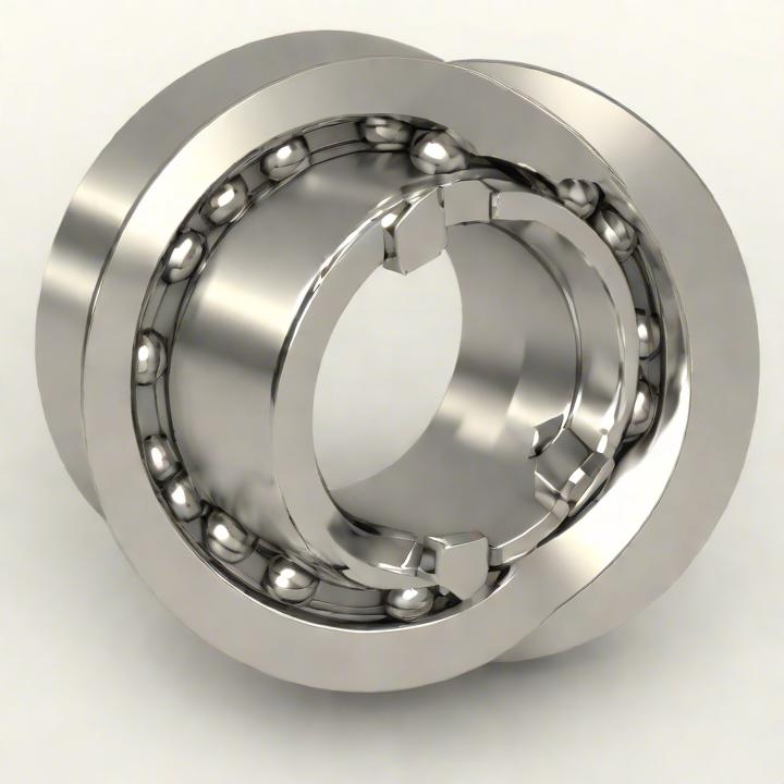 Stud Bearing Price Starting From Rs 1,498/Unit | Find Verified Sellers ...