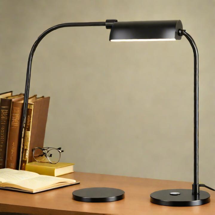 Study Lamps - Bright, Adjustable & Stylish - Justdial Verified
