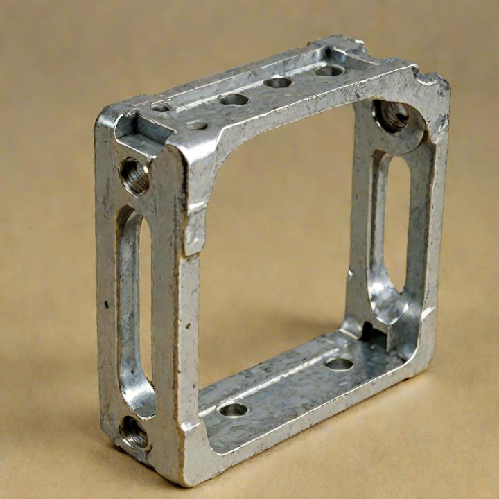 Substation Clamp - Durable Electrical Connector - Justdial Verified