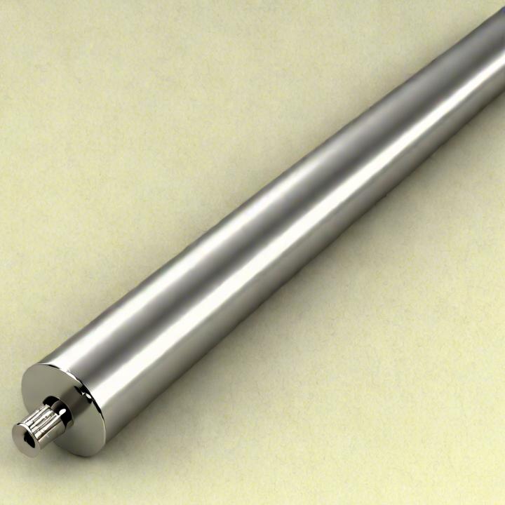 Taper Mandrel - Precision Tooling Solution for Smooth Operations ...