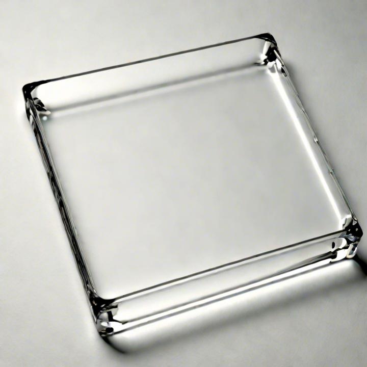TLC Plate - Durable, High-Quality Plates for Your Needs - Justdial Verified